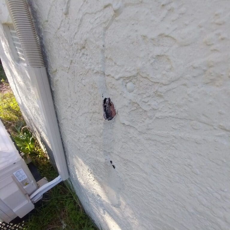 Concrete Spalling Learn Causes | Grace Foundation Solutions